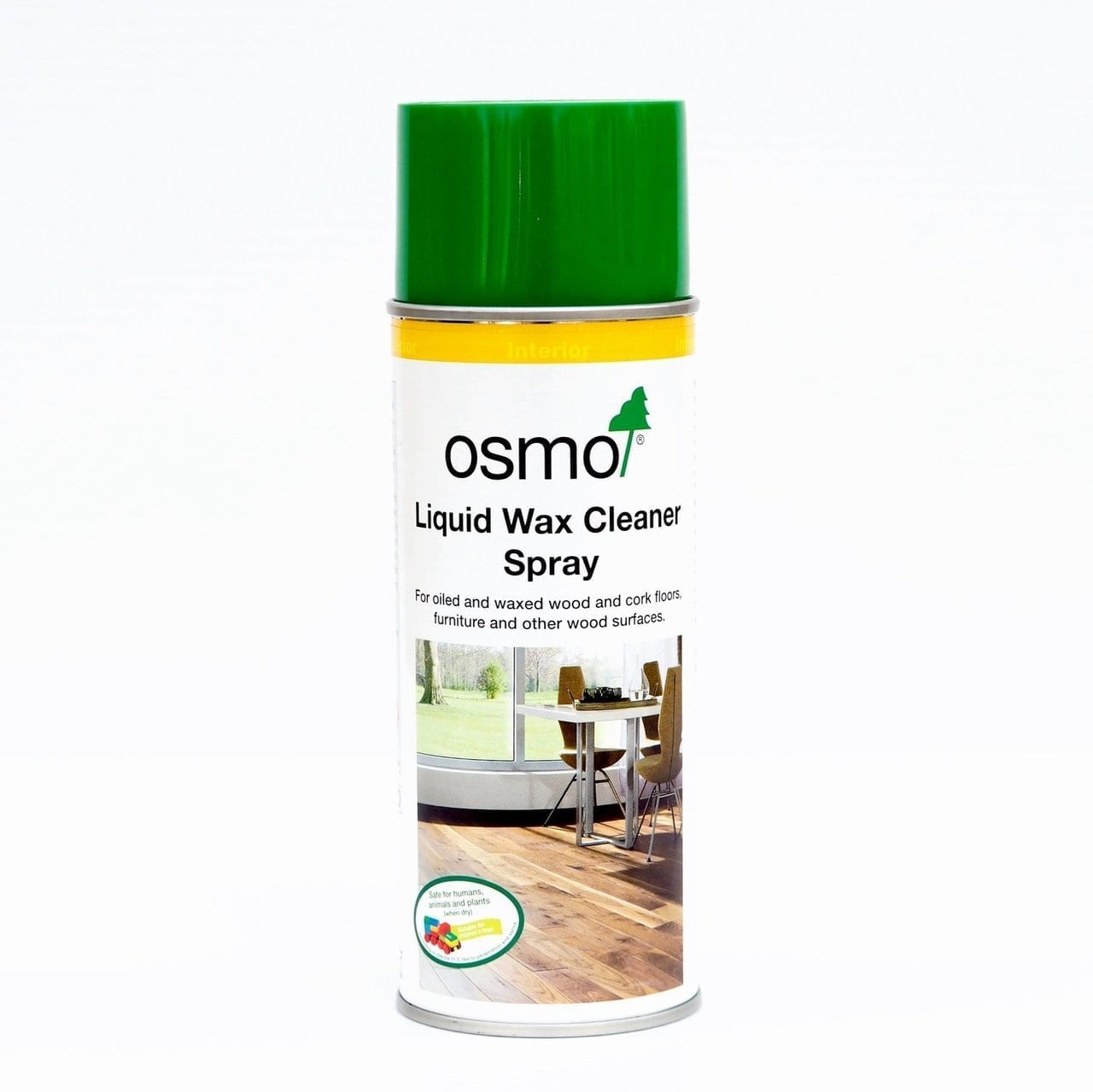 Osmo Liquid Wax Cleaner - Seearco