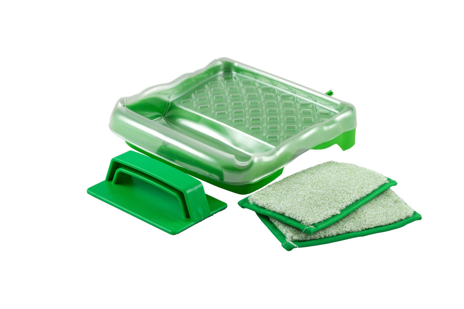 Osmo Hand Applicator Set - Seearco