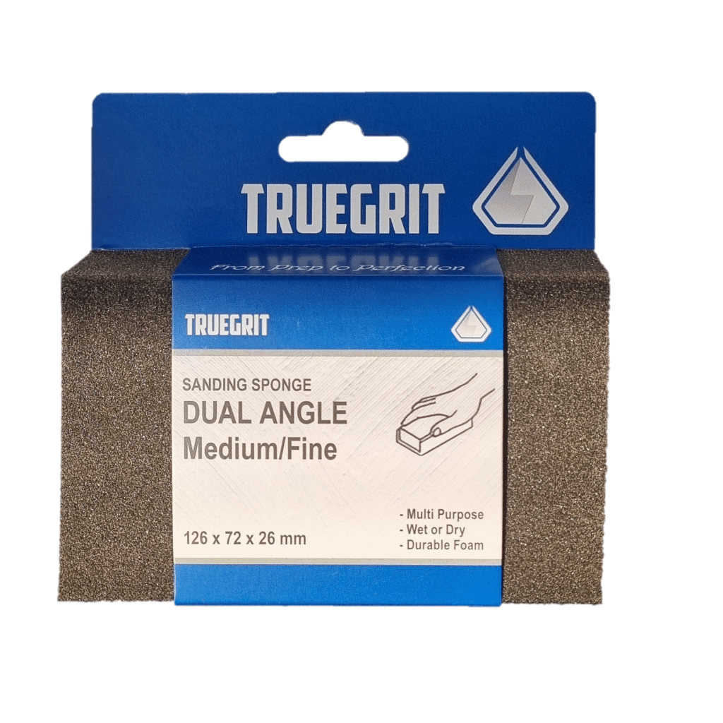 Retail Sponge Blocks - Seearco